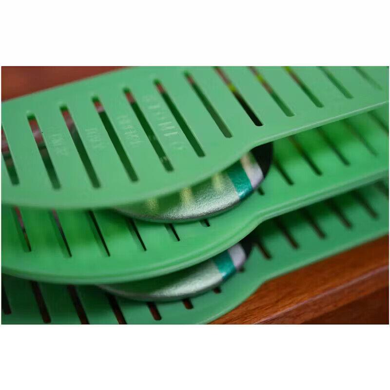 Stonfo 4pk Flat Float Winders Float Rig Holder River Fishing Flat Floa – hobbyhomeuk