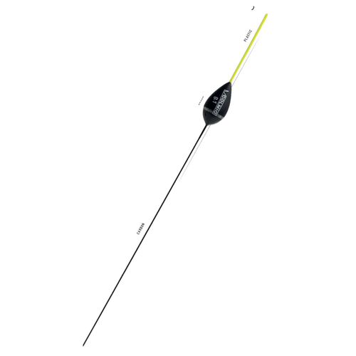 Colmic RHON Pole Floats Whip Bolo River Canal Fishing Float GARHO All – hobbyhomeuk