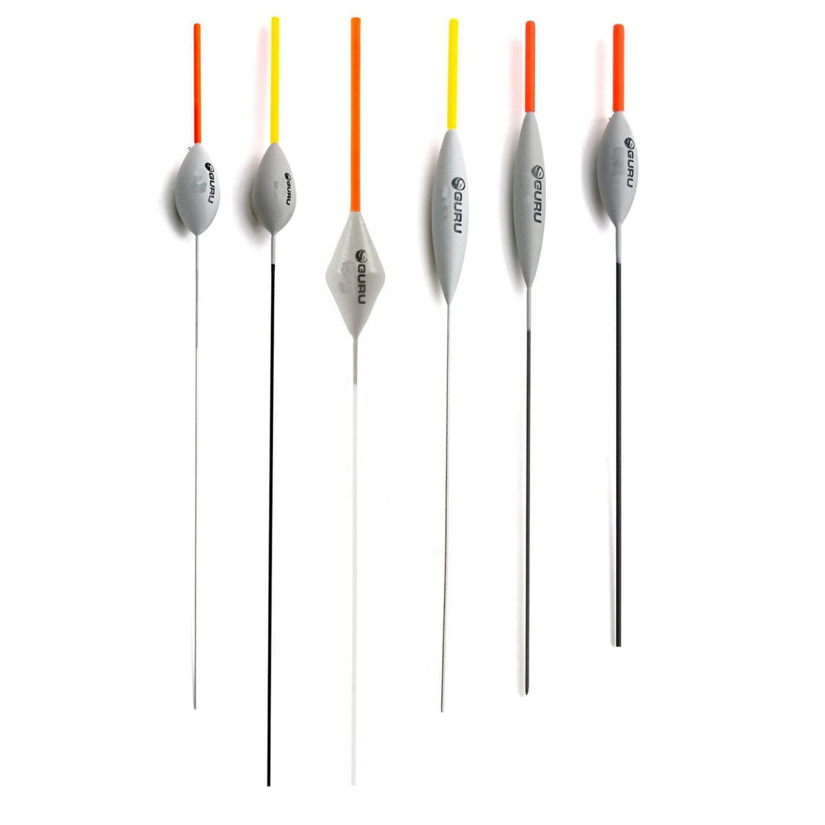 Guru Pole Floats Wire Carbon Pinger Diamond Mick Wilkinson AR F1 Float – hobbyhomeuk