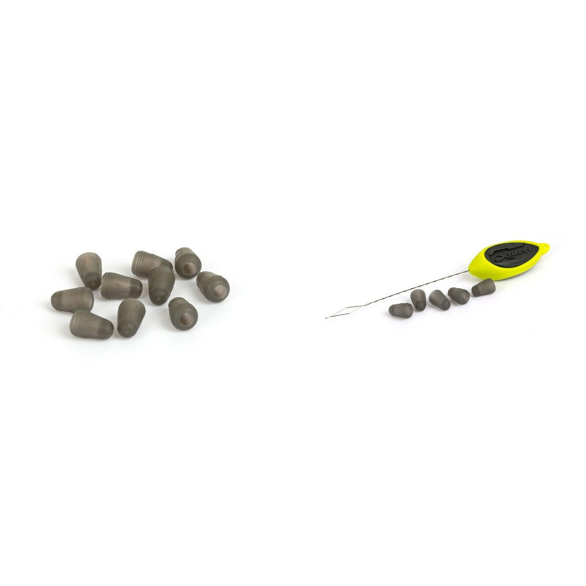 Fox Matrix Side Puller Beads or Puller Bead Kit Pole Fishing Elastic A – hobbyhomeuk