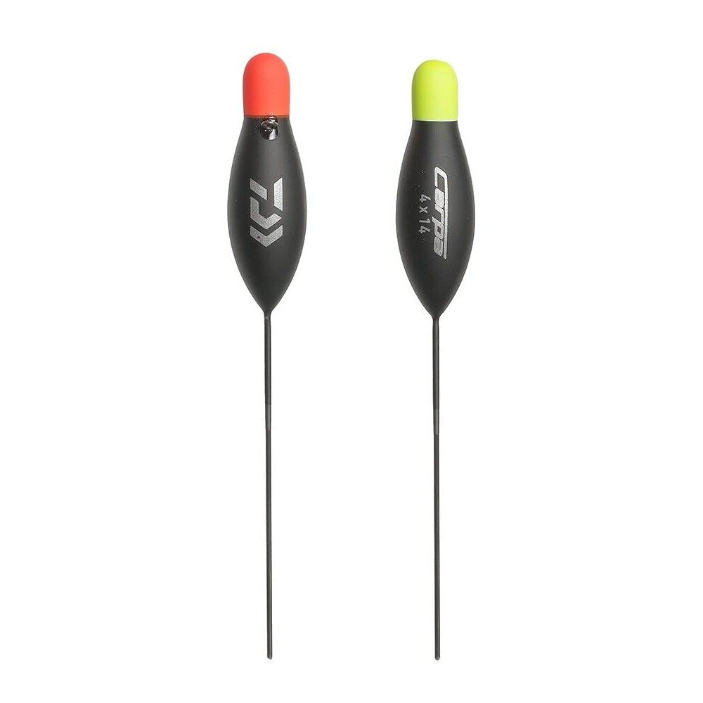 Daiwa Carp Dibber Carpa Commercial Classic Pole Float Pole Fishing Flo ...
