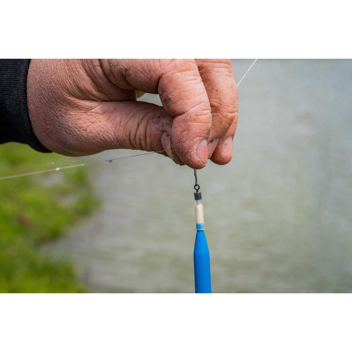 Preston Swivel Float Adaptors Carp Fishing Swivel Float Attachment P02 ...