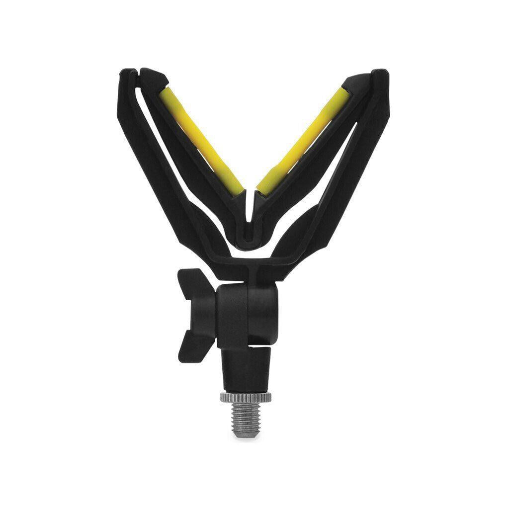 Tubertini Swing V Rod Rest Head Swinging Carp Float Match Feeder Ledge ...