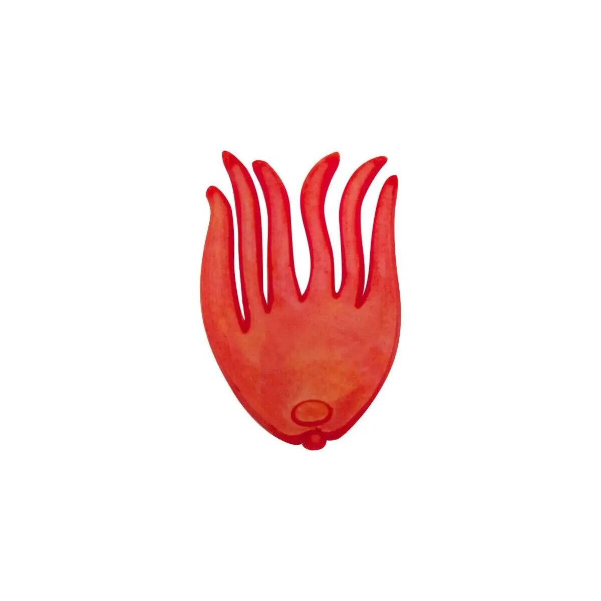 Zebco DB Series Bait Holding Flags Deadbait Fins Pike Predator Fishing ...