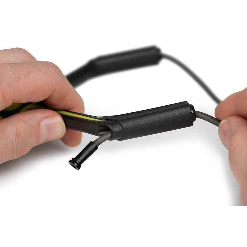 Matrix V2 Slik Catapults Carp Fishing Bait Caty Slingshot Anti-Twist A ...