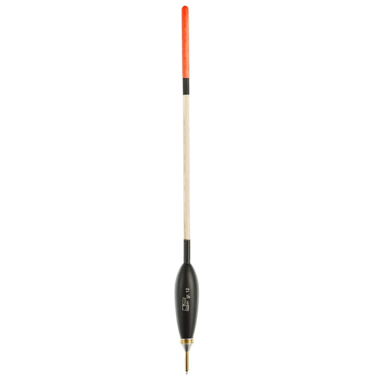 Sensas Invertido Peacock Waggler Adjustable Competition Slider Fishing ...