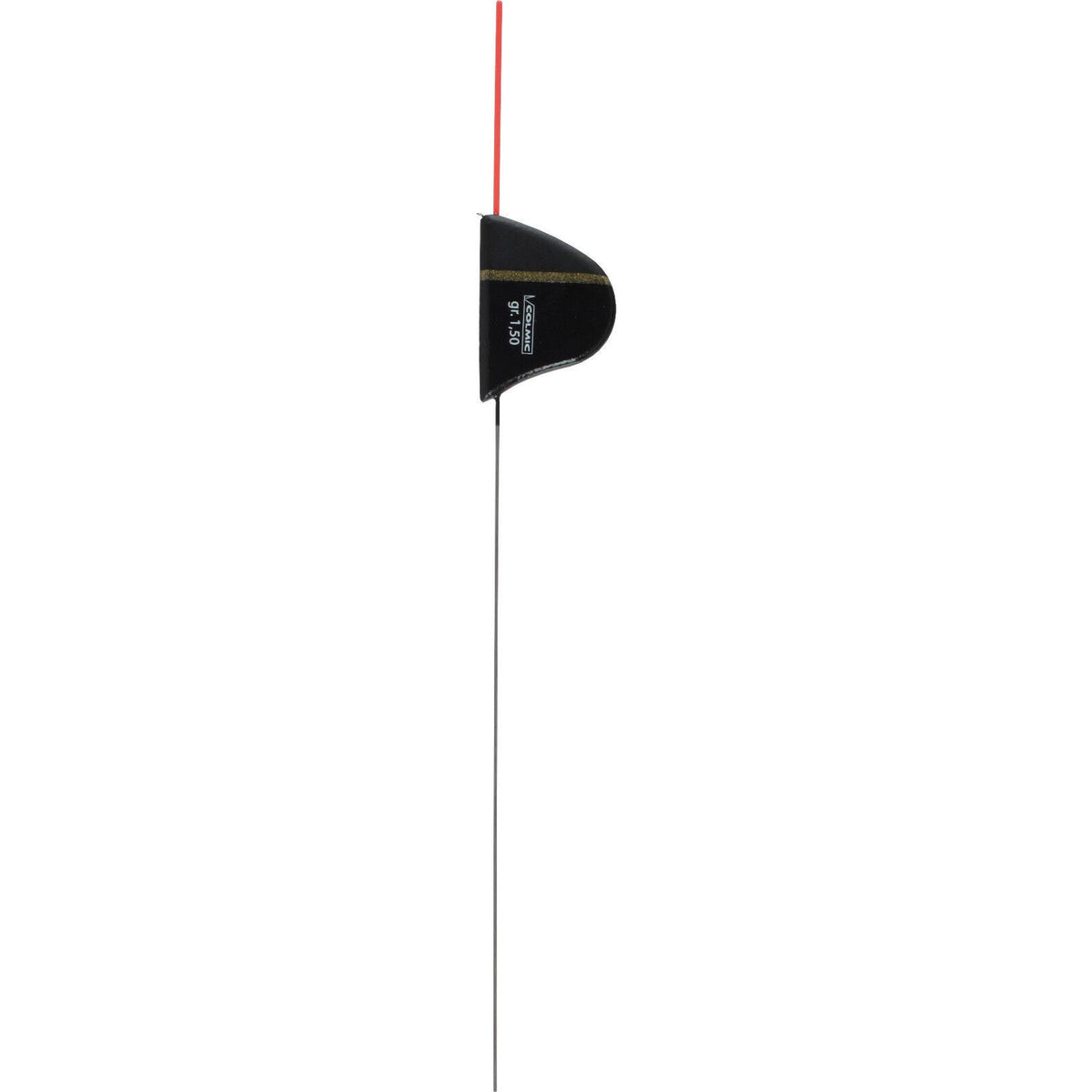 Colmic Navy Flat Pole Float Canal River Fishing Streamlined All Sizes ...