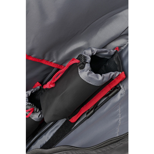 Daiwa Tournament 4 Rod Holdall 180cm Match Fishing Luggage Rod Bag TN4 ...