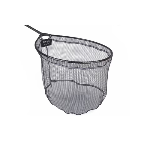 Shimano Aero Pro Landing Net Canal Silverfish Fishing Pan Nets 14" 36c ...