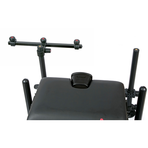 Nytro Tool Bar Single Short Fishing Seatbox Attachment Keepnet Arm 210 ...