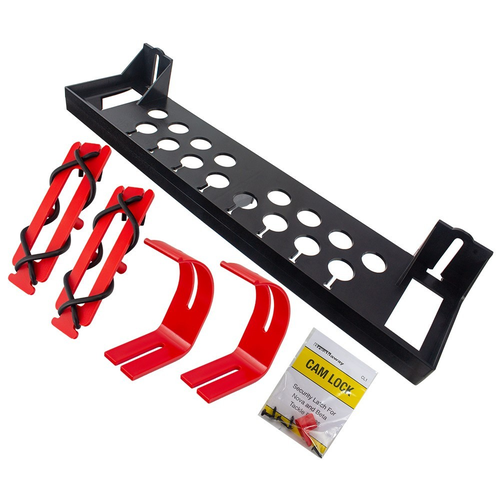 Breakaway Fishing Seatbox Conversion Kit Accessory Tray Kit Beta Box B ...