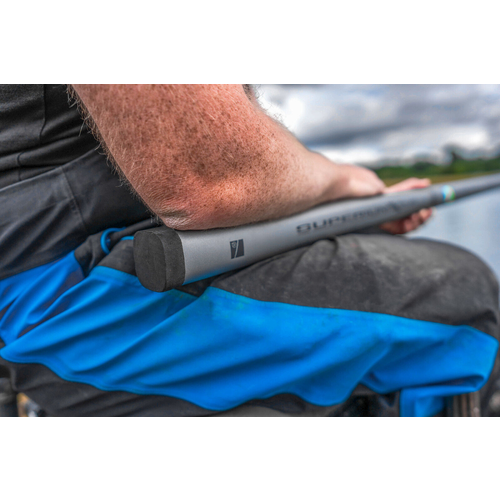 Preston Superium X Fishing Pole Flat Butt Extension (35/55/75/95/Carp ...