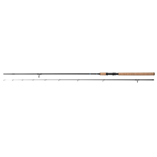 Zebco 2.40m Ambition Picker Match Fishing Feeder Quiver Rod 8ft 30g Z0 ...