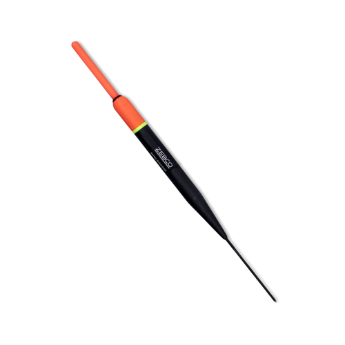 Zebco Trophy Break-Light Floats Z4 Snaplight Pike Trout Fishing Floats ...
