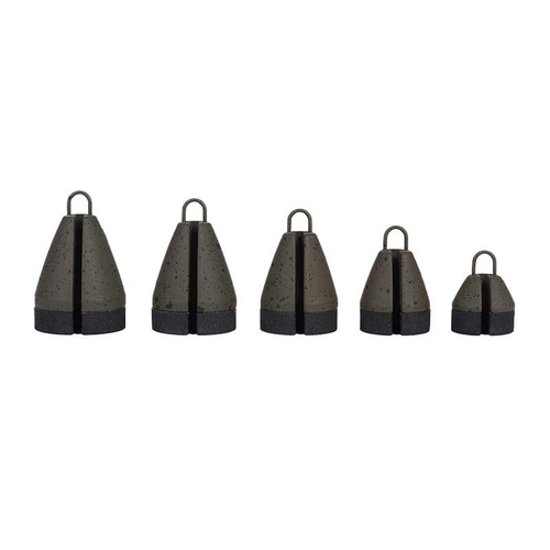 Matrix Precision Plummets Fishing Weights Sinkers Hook Depth Finders A ...