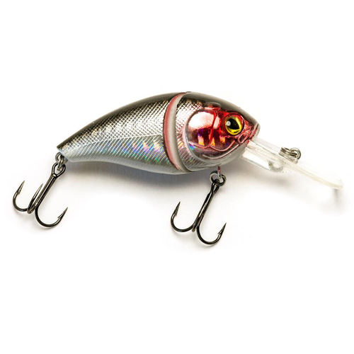 Drennan E-Sox Wag Lure Pike Perch Predator Fishing Jointed Floating Lu ...