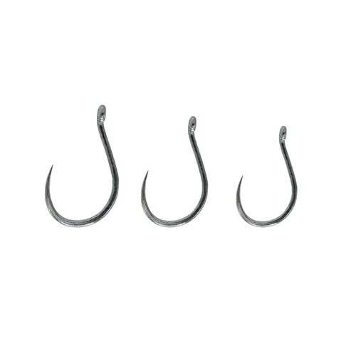 Colmic Nuclear Hooks WN501 WBN360 AMHW Carp Match Method Feeder Hooks ...