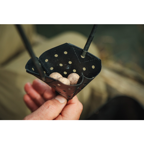 Korda Katapult Heavy Fishing Caty Catapult Pellets Boilies Bait Throwe ...