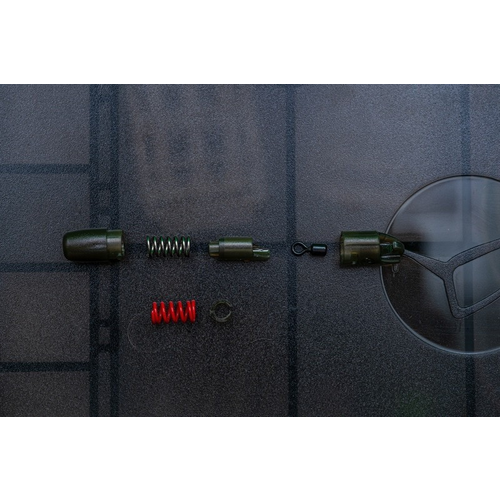 Korda Mini Heli-Safe Green Lead Release System Fishing Helicopter Chod ...
