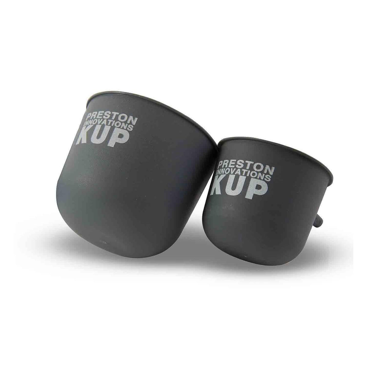 Preston Innovations Kup Set 4mm 5mm Carp Pole Fishing Cupping Kit + At ...