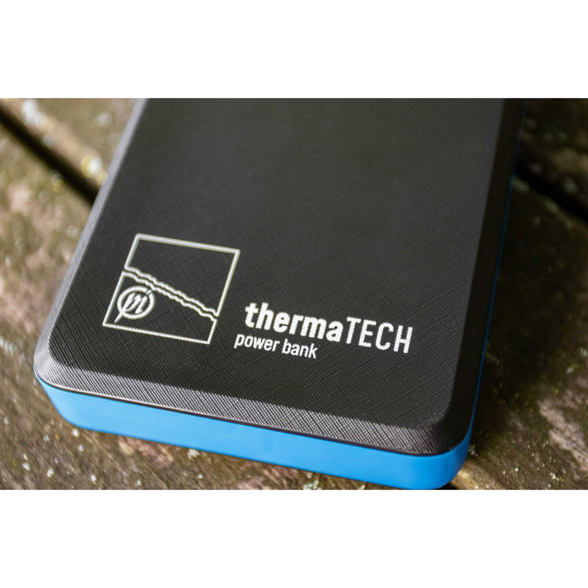 Preston Thermatech 20000mAh Power Bank 20V/2A USB-C 45W Output For Hea ...