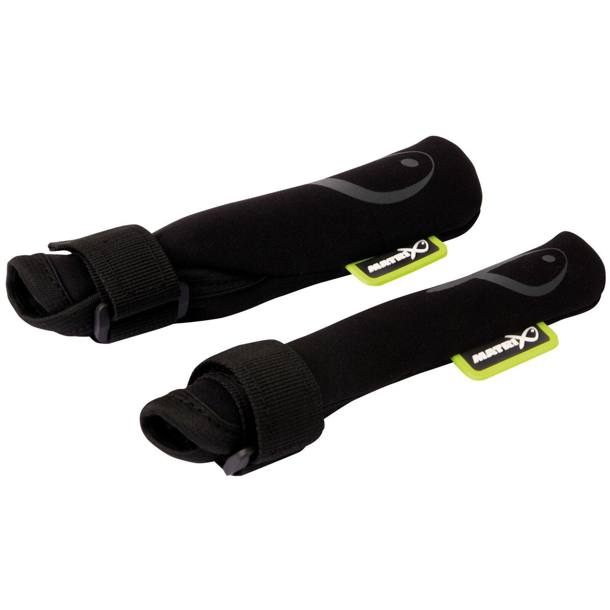 Matrix Tip & Butt Protectors Rod Transportation Protection Fishing Acc ...