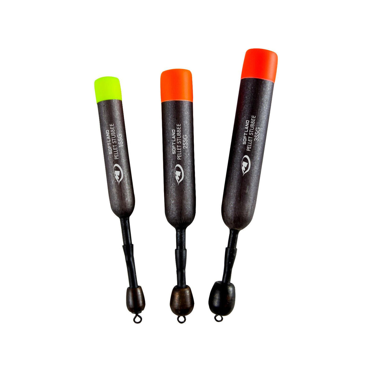 MIDDY Soft-Land Pellet Stubbee Float Fishing – hobbyhomeuk