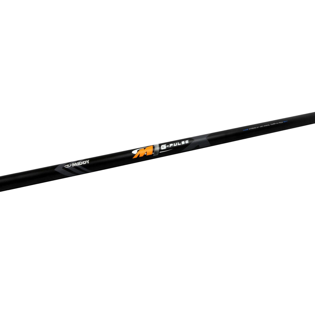 Middy Xtreme M1 MKII 4m Margin Pole Fishing – hobbyhomeuk