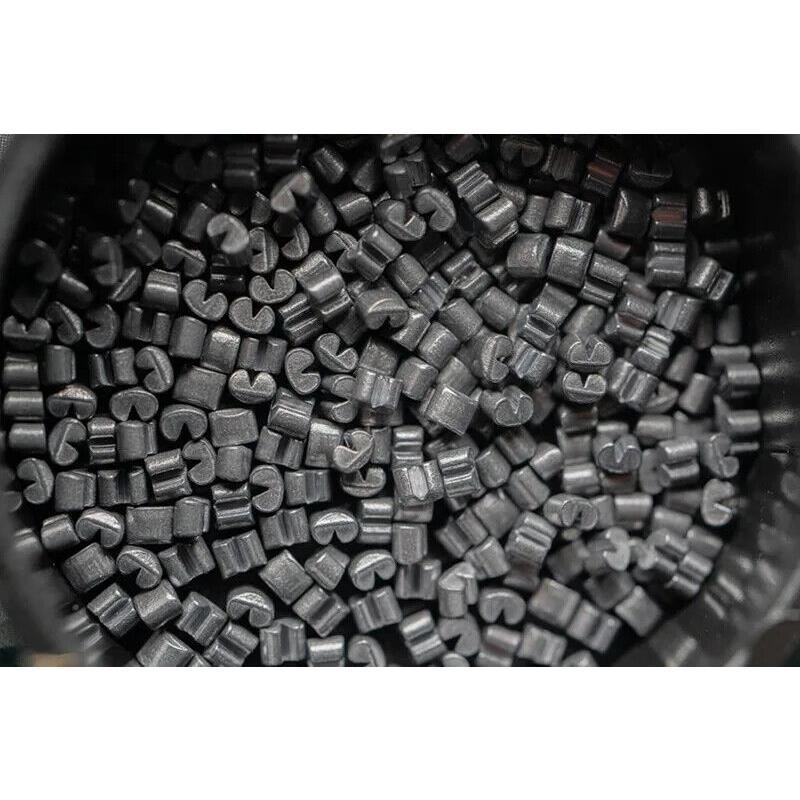 Maver MV-R BRIK Soft Lead Split Shot Micro Styl Weights Pole Fishing A ...