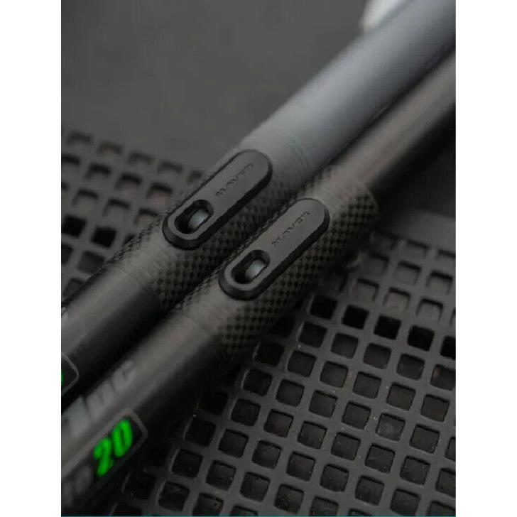 Maver R-Series One Piece Power Kit 1.65m Spare Top Kit Carp Fishing B8 ...