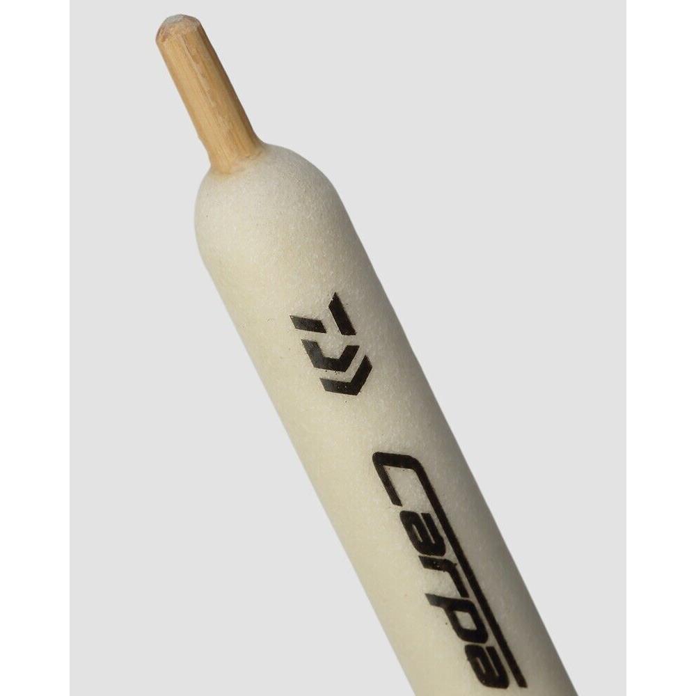 Daiwa Carpa Foam Pellet Waggler Carp Fishing Waggler Floats All Sizes ...