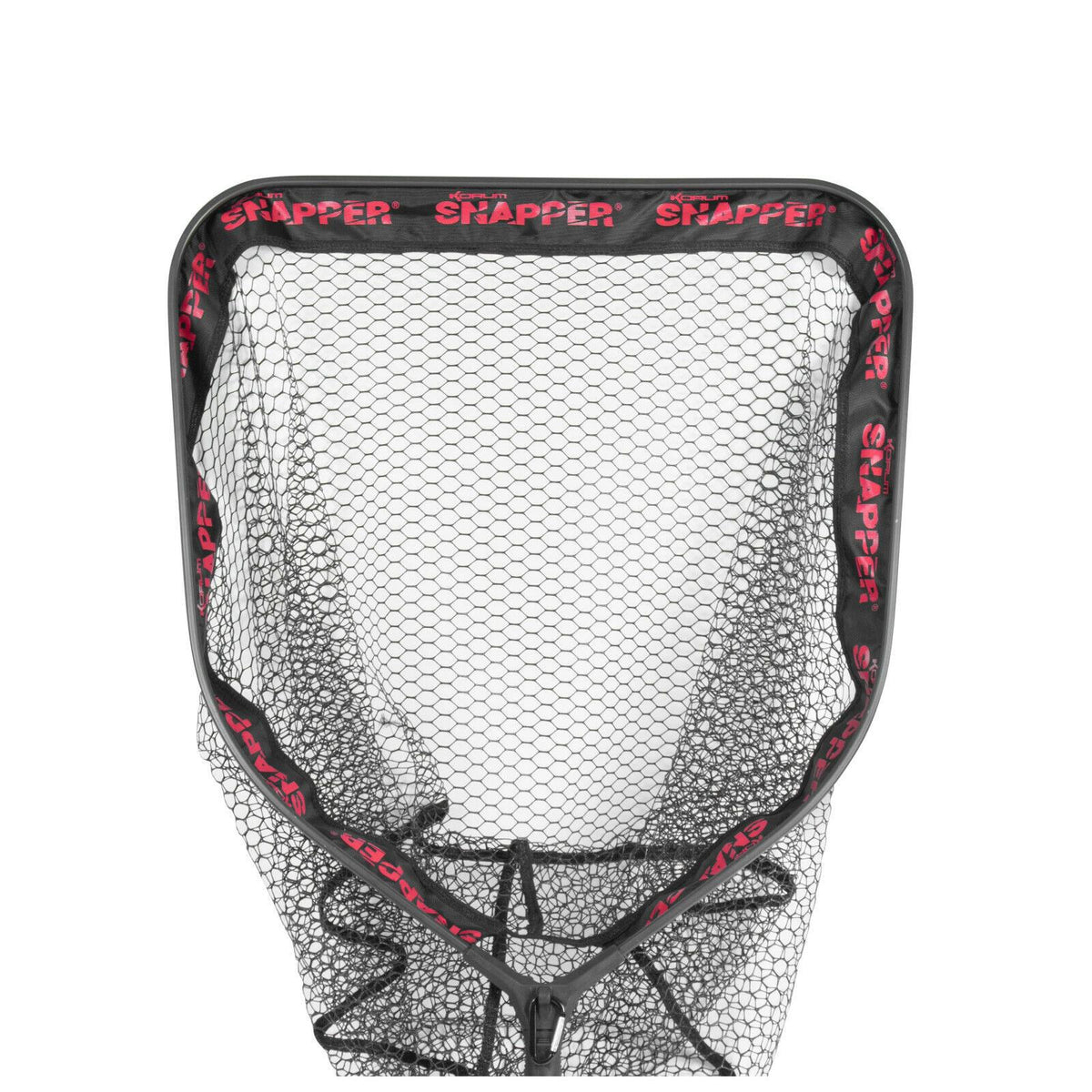 Korum Snapper Landing Net Head 22" Pike Predator Fishing – hobbyhomeuk
