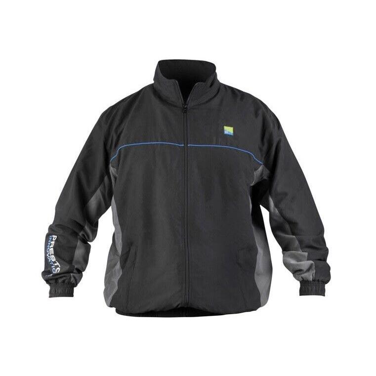 Preston Innovations Tracksuit Jackets All Sizes Fishing Clothing ...