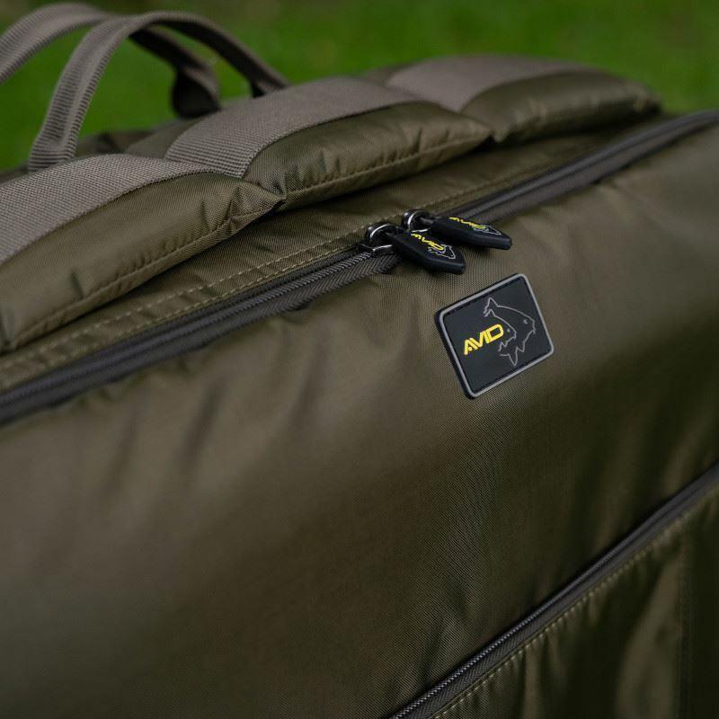 Avid Carp Revive Mat Fishing Unhooking Mat Compact & Mobile Standard X ...