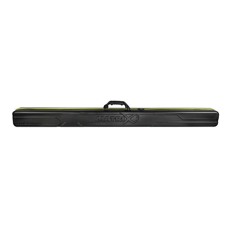 Matrix Duralite Top Kit Case 1.90m Pole Storage Fishing Luggage Carrya ...