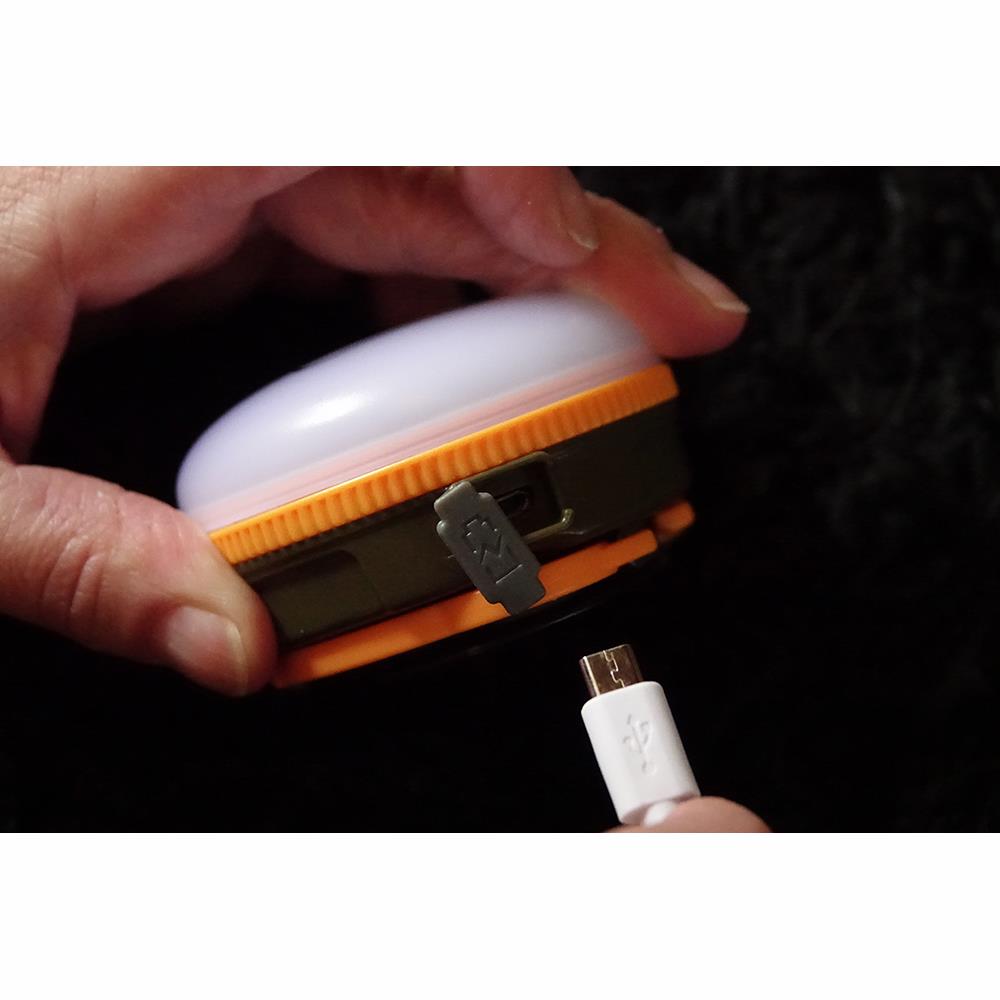 Prologic Guardian Magnetic/Rechargeable Remote Control Bivvy Light Car ...