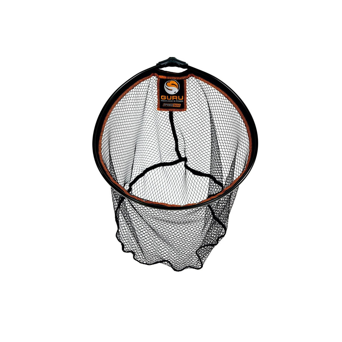 Guru Speed Net Carp Match Commercial Fishing Landing Net Head All Size ...