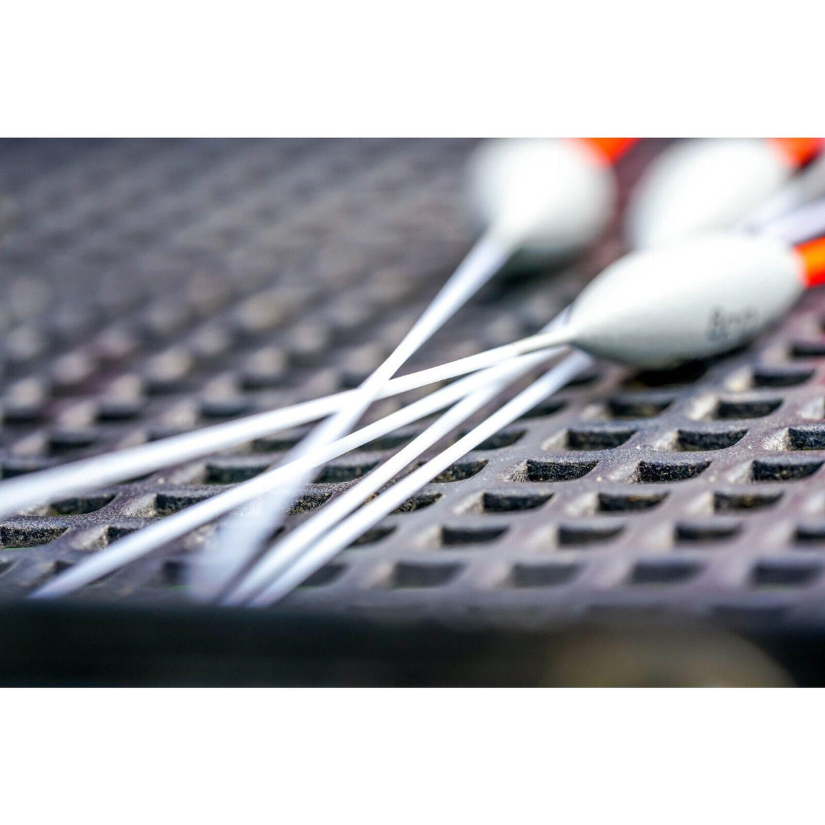 Guru Paste Pole Float Carp Fishing Fibreglass Stem Side Eye Floats MW ...