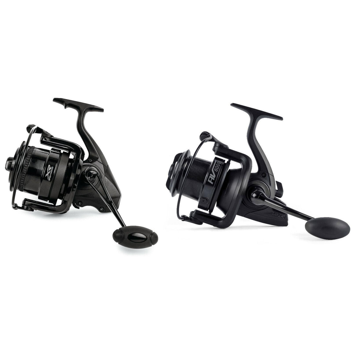 Avid Carp Reel XR Spod Marker or AV8000 FD Front Drag Fishing – hobbyhomeuk