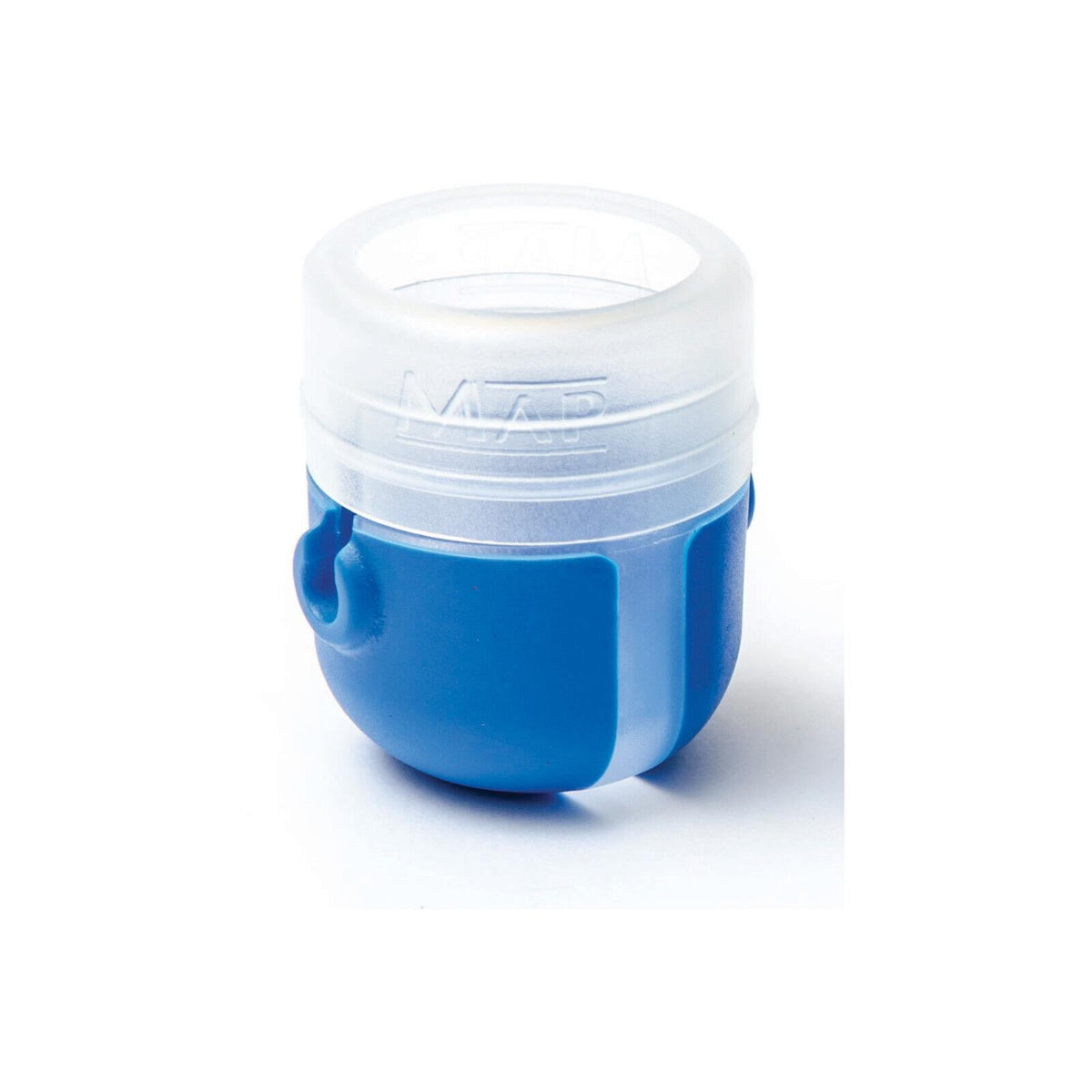 Map Flexi Pots Carp Fishing Flexible Pole Toss Pots Blue All Sizes - 2 ...