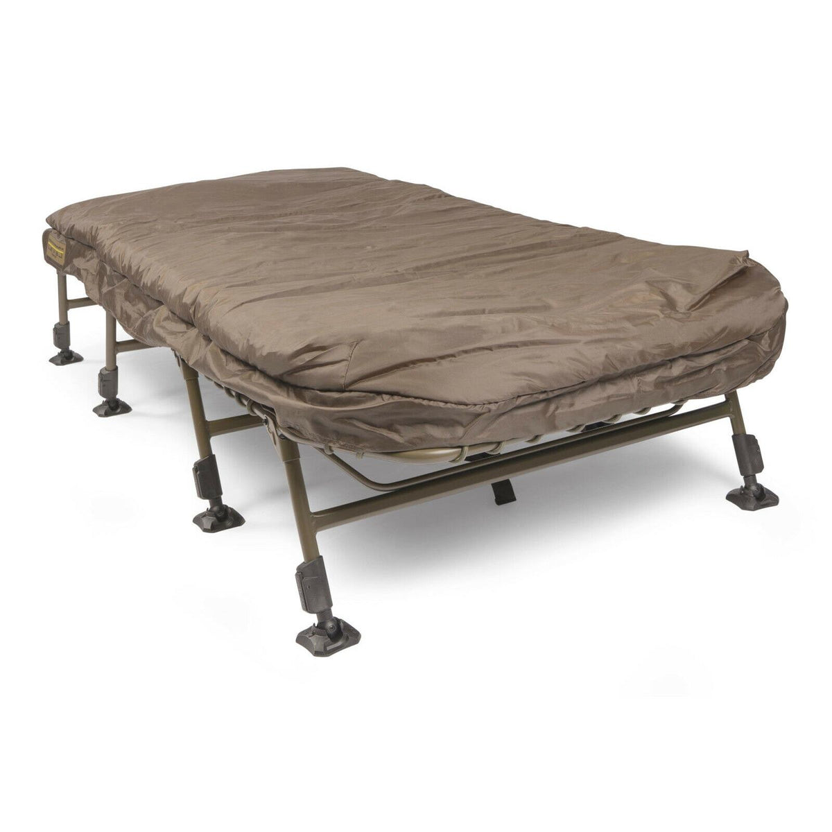 Avid Carp Benchmark Leveltech X System Sleep System Fishing – hobbyhomeuk