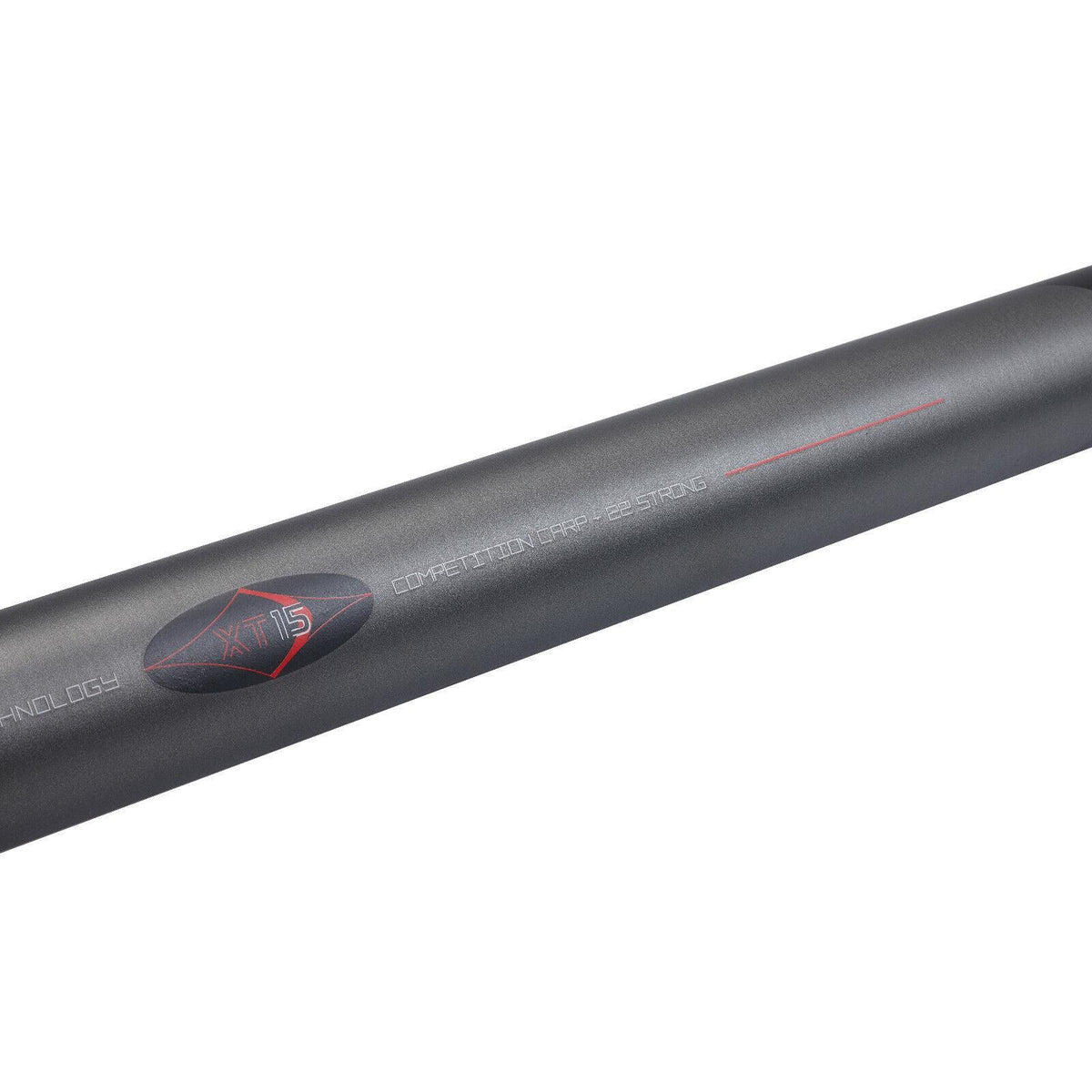 MIDDY Reactacore XT15-3 Competition Carp Pole 13.5m Combo Fishing ...