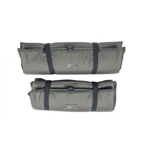 Korum Supa Lite Roll-A Mat Waterproof Unhooking Mats Carp Fishing Stan ...