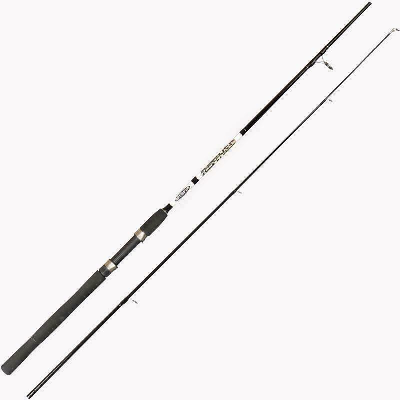 Ron Thompson Refined Rod Spin or Pellet Match 2pc Fishing – hobbyhomeuk