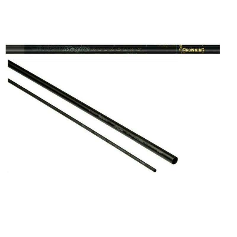 Browning Black Magic Allround 10m Pole or Duo Pulla Kit Pole Commercia ...