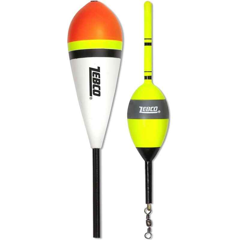 Zebco Fine Trout Float TF TB Small Live Bait Jack Pike Perch Fishing ...