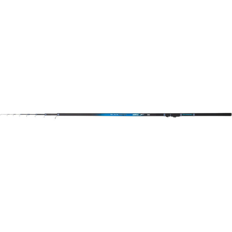 Browning Black Magic SLF Bolo Rod Telescopic 25g Casting Weight Fishin ...