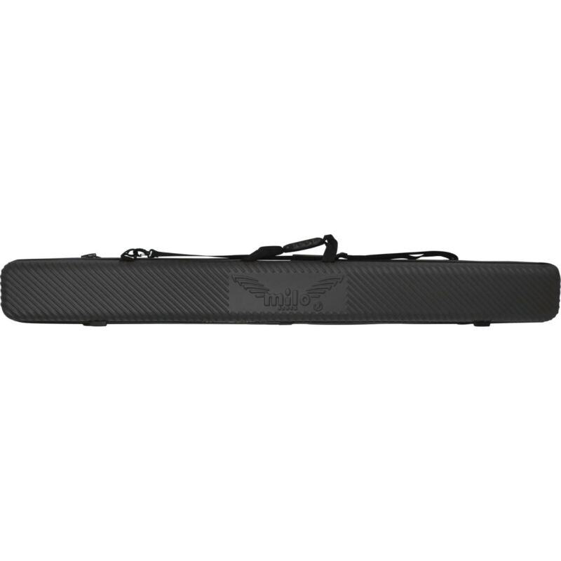 Milo Top Kit Case 170cm Wave Pattern Pole Fishing Luggage Carryall ...