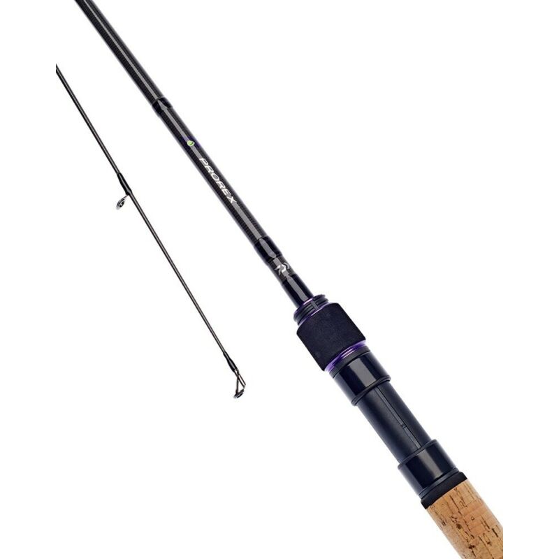 Daiwa Prorex S Spin Spinning Rod 2pc Pike Predator Fishing – hobbyhomeuk