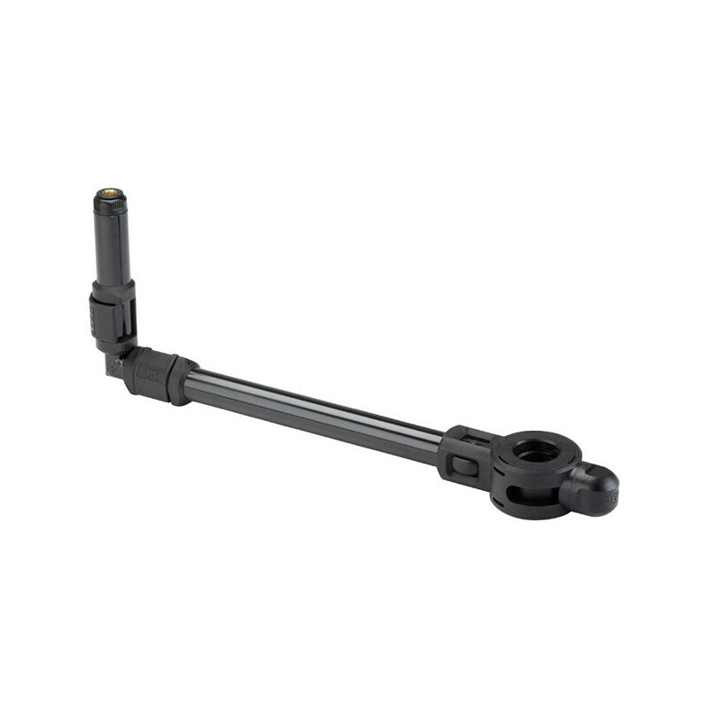 Map QRS Adjustable Feeder arm Rod Rest for Seat Box with Inserts Fishi ...